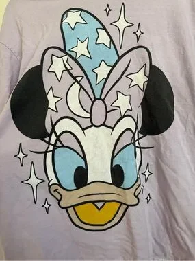 Comfort Colors | Tops | Disney Vintage Shirt | Poshmark